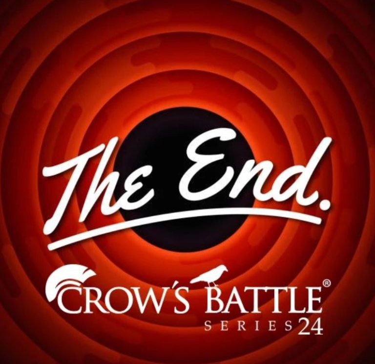 Crows Battle 2024 Cancelada - CarrerasOCR.com